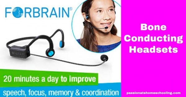 Forbrain: A Unique Headphone to Improve ADHD Focus and Memory – Forbrain